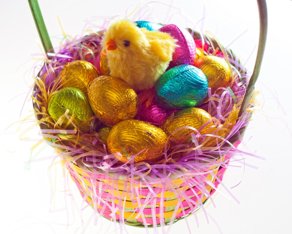 La tradition de pâques : les origines