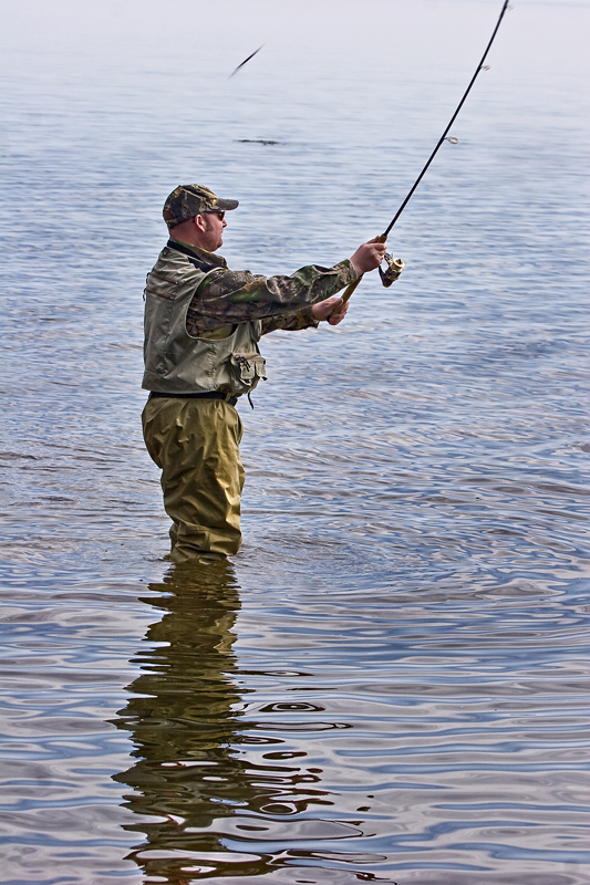 Comment optimiser ses sessions de pêche à la carpe