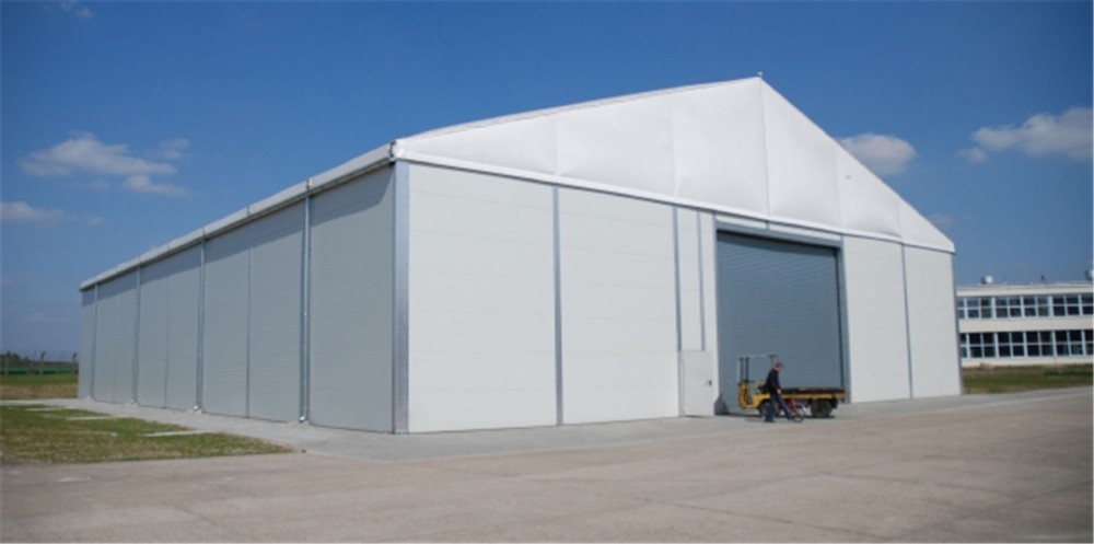 Un bâtiment démontable : pour quoi faire ? - Utile et pratique