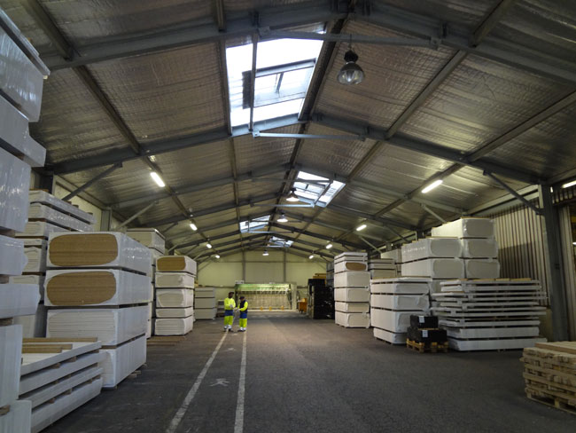 Un bâtiment démontable : pour quoi faire ? - Utile et pratique