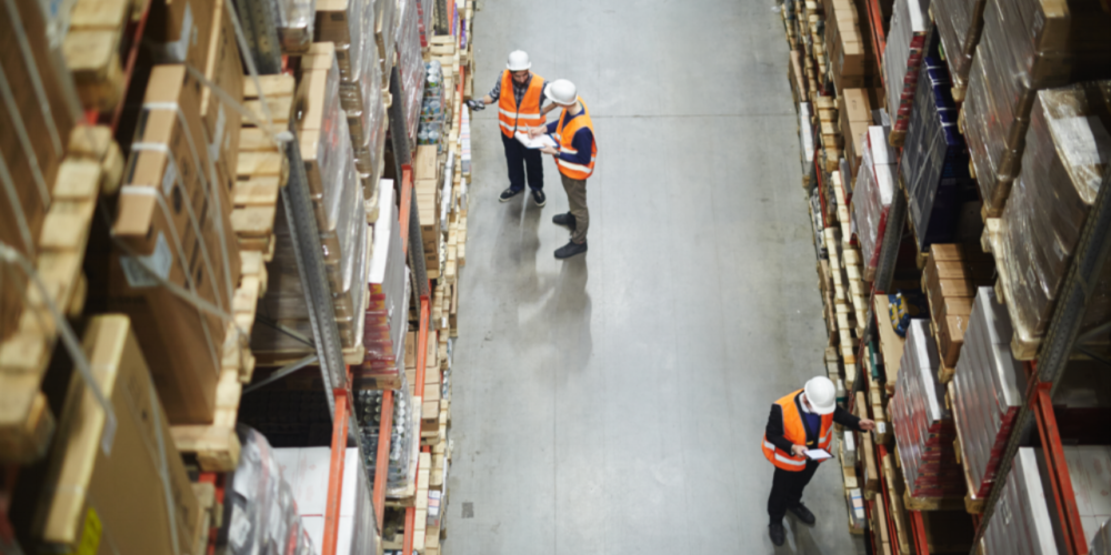 Externalisation logistique: solution intéressante pour entreprises