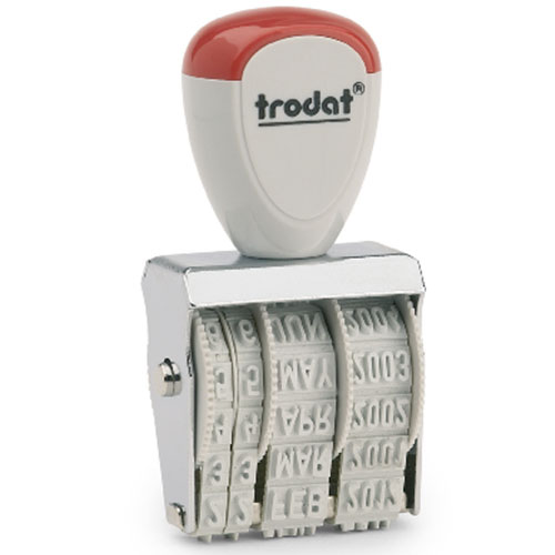 Le choix d’un tampon dateur pour une entreprise - Utile et pratique