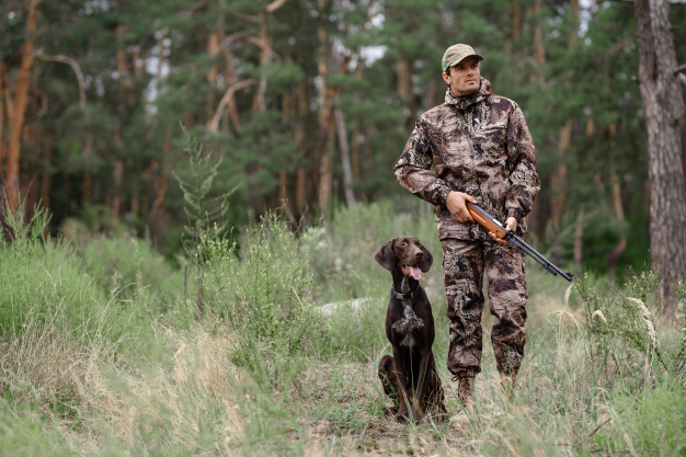 Quelques astuces pour pratiquer la chasse - Utile et pratique