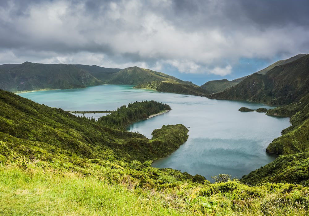 Îles et Archipels à Découvrir - Explorez la Beauté Naturelle